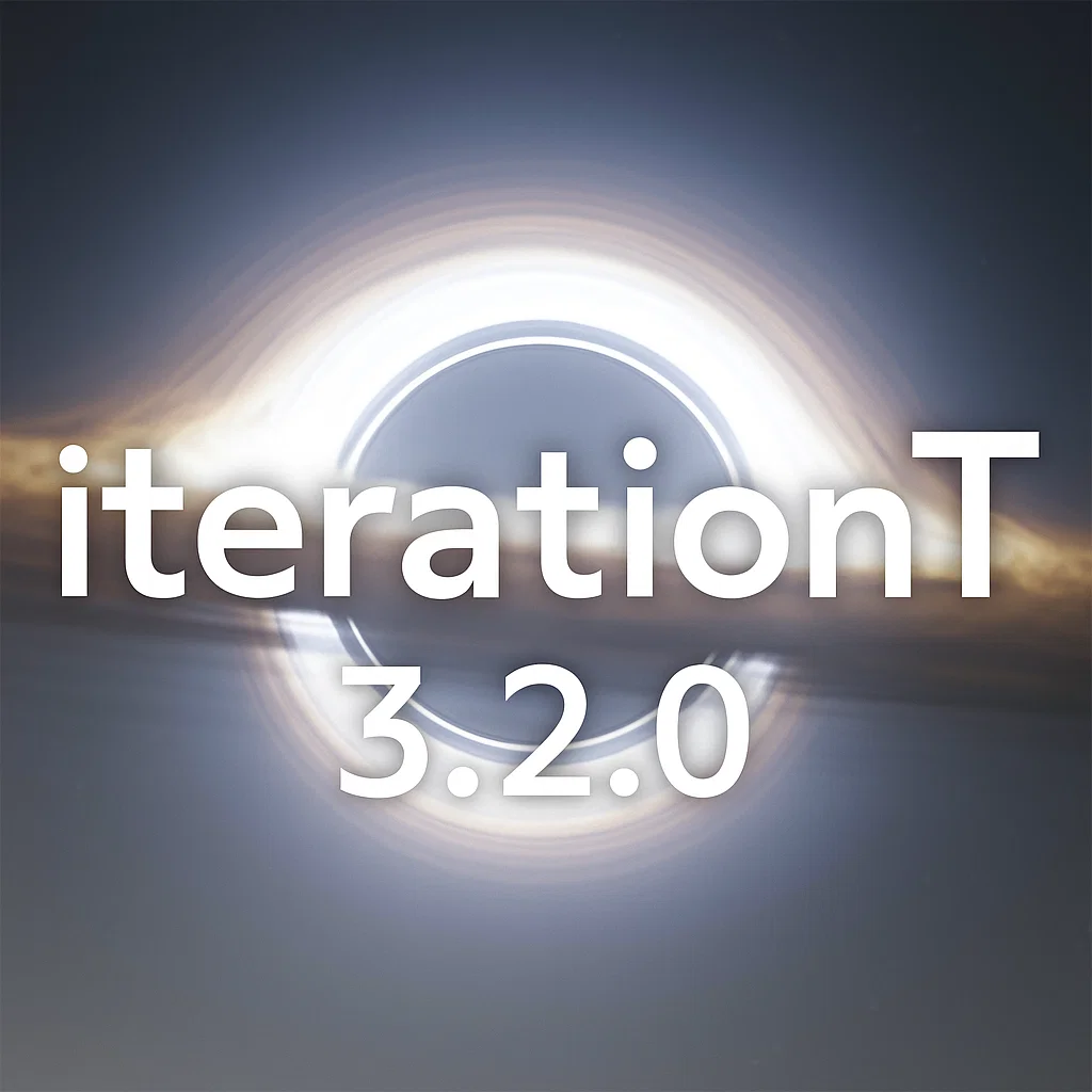Скачать iterationT 3.2.0 — Minecraft Шейдеры — MetaMods