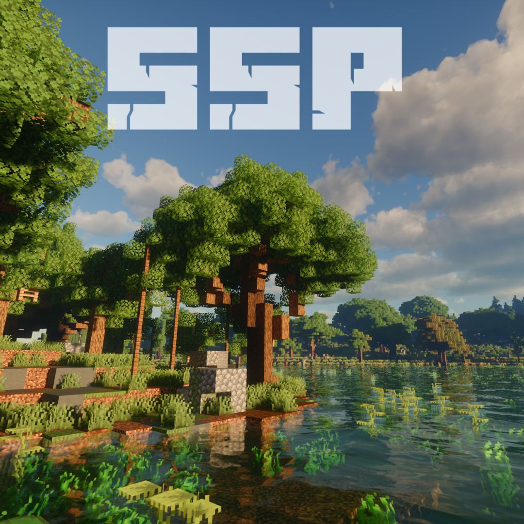 Версии Spring SSP — Minecraft Шейдеры — MetaMods