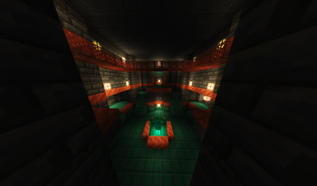 Отзывы Vibrant Visual (for Java) — Minecraft Шейдеры — MetaMods