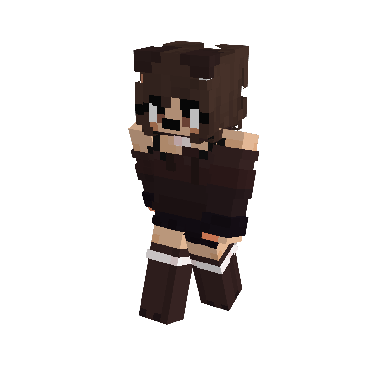 Download skin Mimi Typh — Minecraft Skins — MetaMods