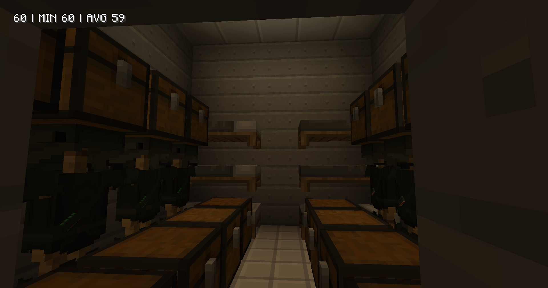 Версии Aliens vs. Predator — Minecraft Миры — MetaMods