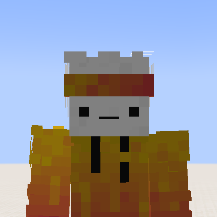 Download Dark Oak Farm - 125 Stacks / H — Minecraft Worlds — MetaMods