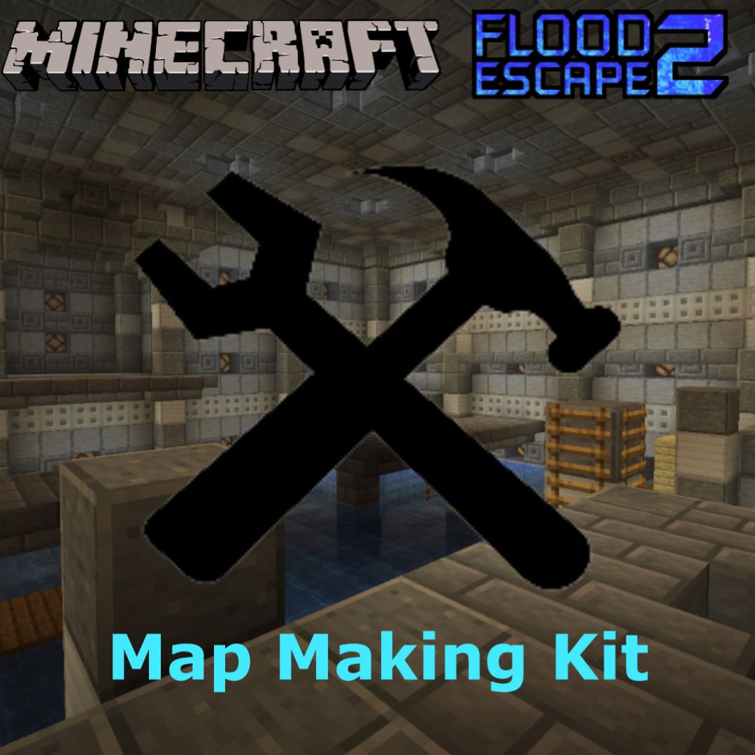 Скачать FEM Map Making Kit — Minecraft Миры — MetaMods