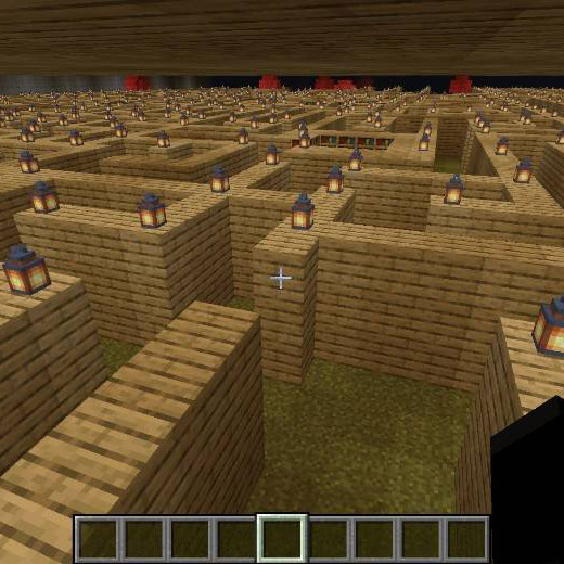 Отзывы maze tower迷宮塔 — Minecraft Миры — MetaMods