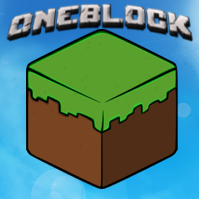Download OneBlock 1.21.11 (Mounts of Mayhem) — Minecraft Worlds — MetaMods