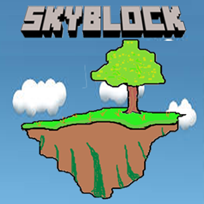 Download SkyBlock Horizon — Minecraft Worlds — MetaMods