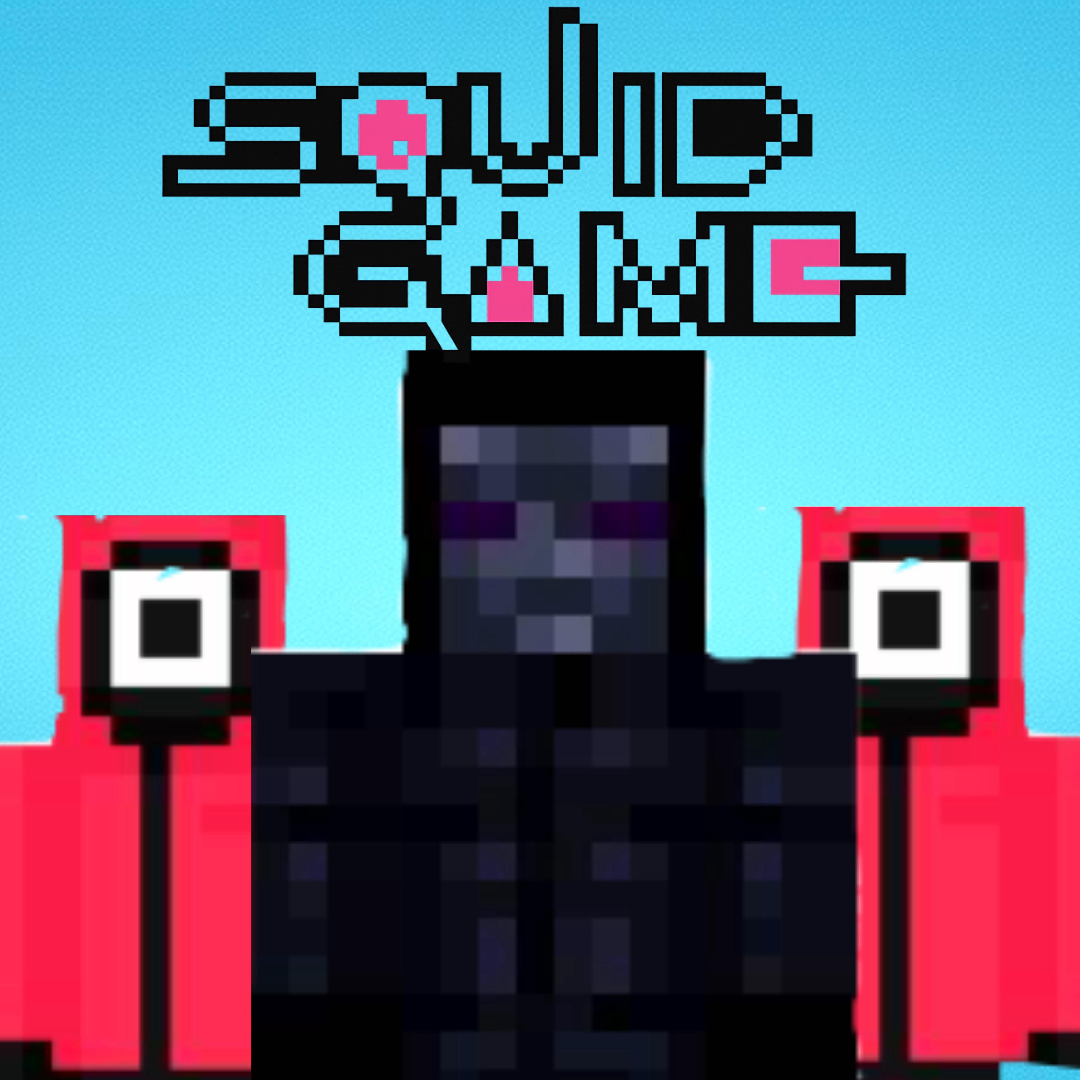 Галерея Squid Game Realistic — Minecraft Миры — MetaMods