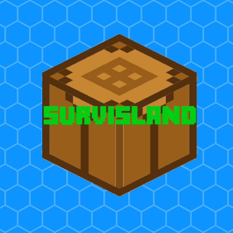 Галерея Survisland - A simple survival island map! (1.8+ required ...