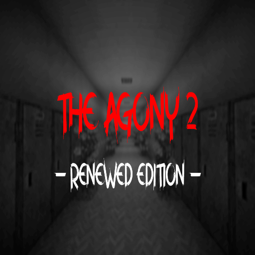 Скачать The Agony 2 - Renewed Edition — Minecraft Миры — MetaMods