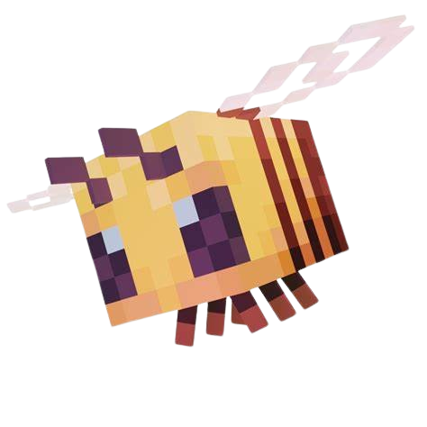 Download THe LOnGesT BEE FarM — Minecraft Worlds — MetaMods