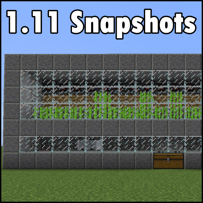 Download Tileable Lossless Sugarcane Farm — Minecraft Worlds — MetaMods