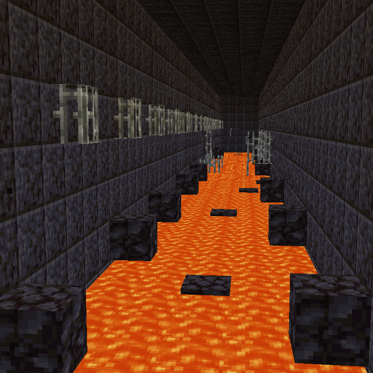 Скачать Ultimate Adventure Map — Minecraft Миры — MetaMods